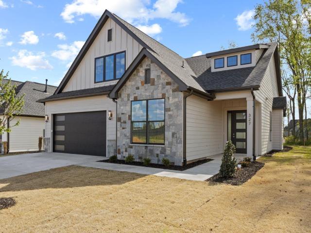 327 Eagle Ml Ln, Greer, SC 29651 | MLS #1584