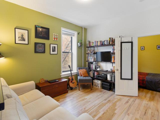 327 East 3rd Street, New York, NY