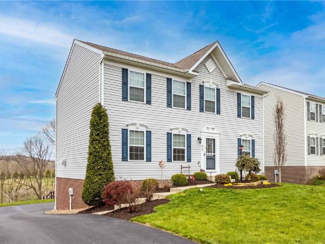 327 Everest Circle