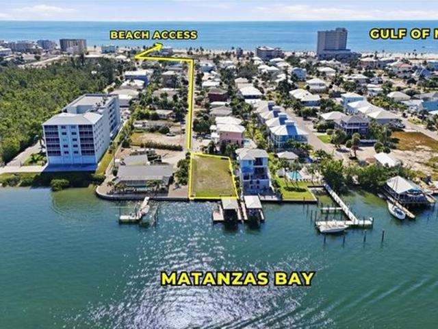 327 Fairweather Ln Lot 33, Fort Myers Beach, FL 33931