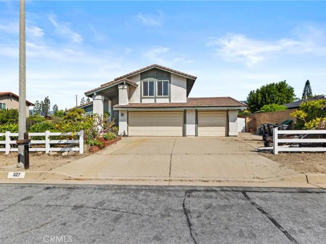 327 Fargo Rd, San Dimas, CA 91773 | Compass