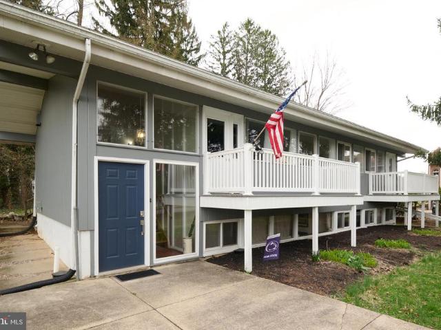 327 Fry Drive