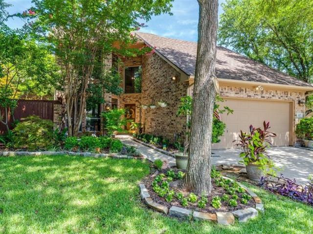327 Kahala Dr, Dallas, TX 75218