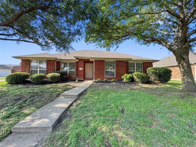 327 Kansas Trl, Murphy, TX 75094