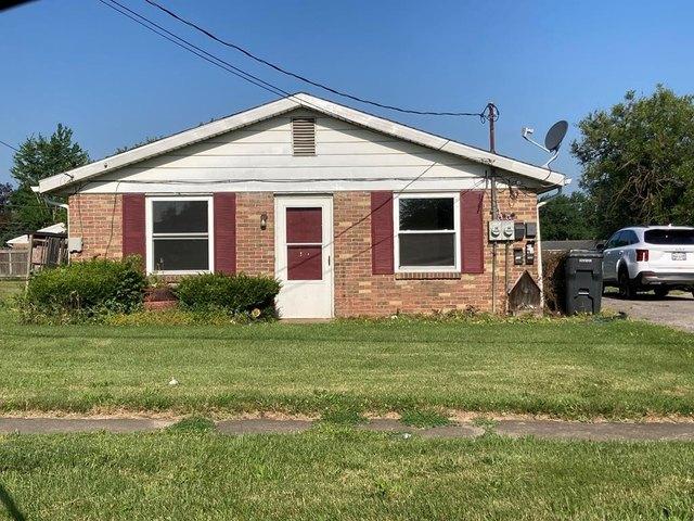 327 Keefer St, Willard, OH 44890