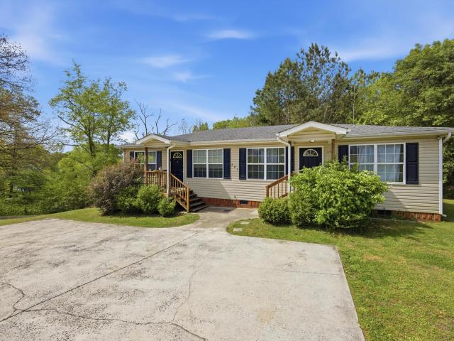 327 Hogan Rd, Rossville, GA 30741 | MLS #1532 | Compass