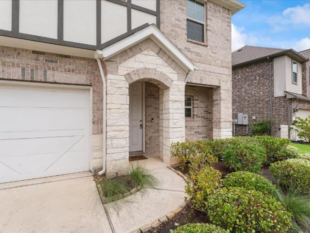 327 Honey Mesquite Path