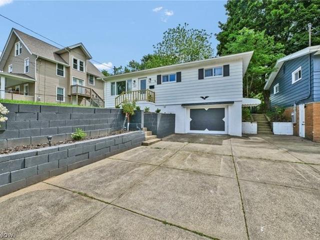 327 Horton Ave, Akron, OH 44312