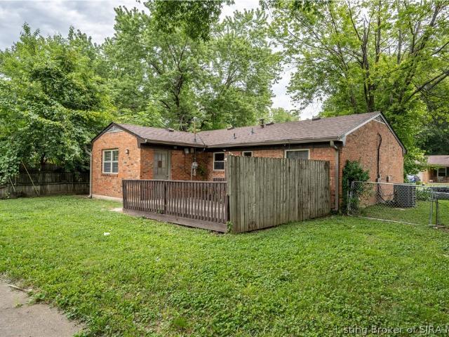 327 Hawthorne Drive