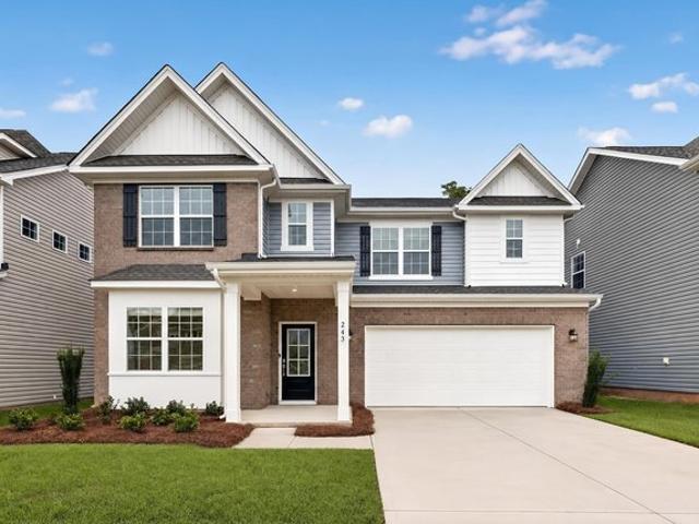 327 Hazelmount Rd, Gilbert, SC 29054