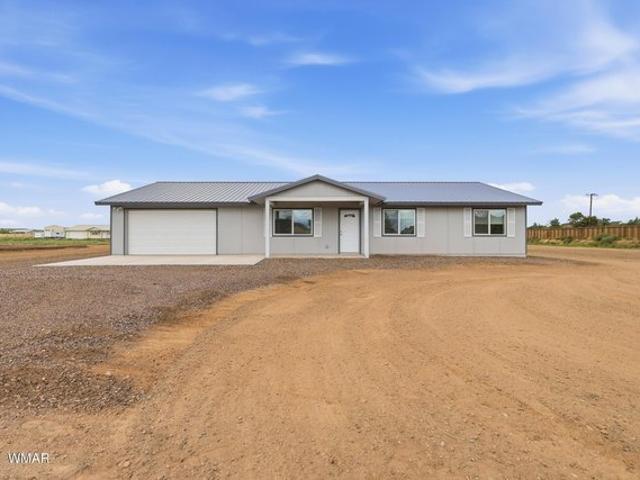 327 Halli Jo Loop, Taylor, AZ 85939