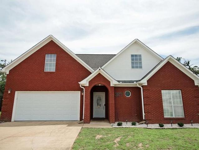 327 Hyatt Loop, Oxford, MS 38655