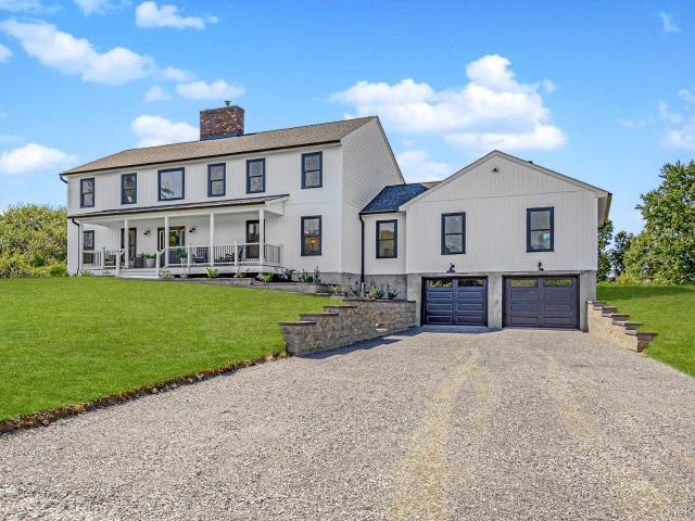 327 Hynes Road