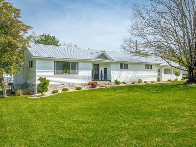 327 Irwin Ave, Decatur, TN 37322