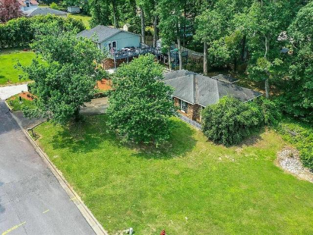 327 Oak Lake Drive