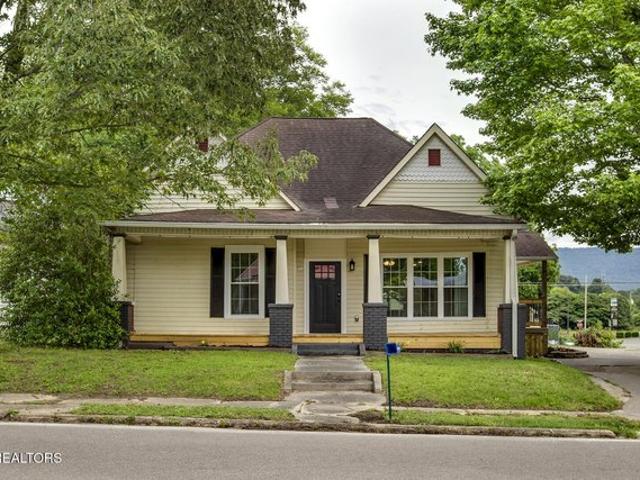327 Ohio Ave, Etowah, TN 37331