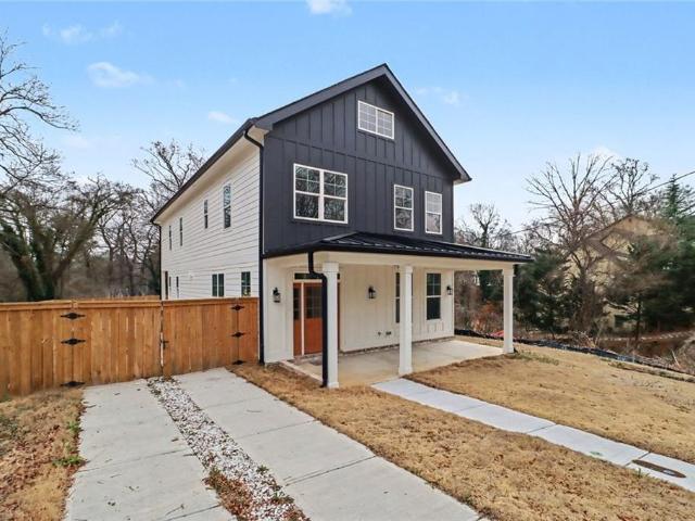 327 Ohm Ave, Scottdale, GA 30002 | MLS #7722