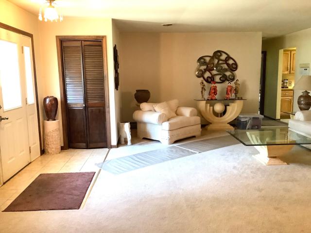 327 Old Hickory Road