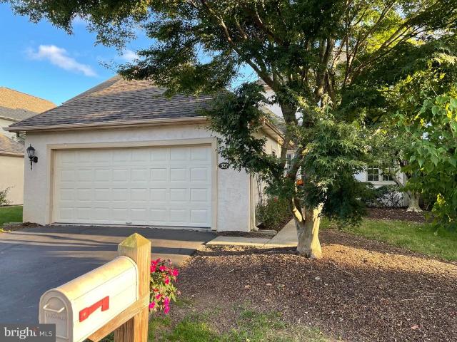 327 Overlook Lane