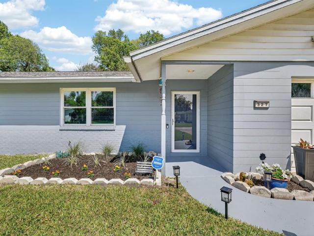 327 London Rd, Daytona Beach, FL 32117 | MLS #V4948