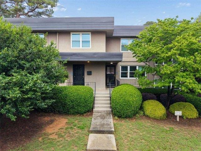 327 Lakemoore Dr NE Apt B, Atlanta, GA 30342