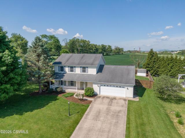 327 lamplight lane