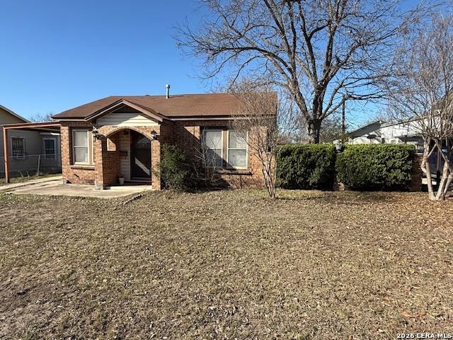 327 Lyric St, San Antonio, TX 78223 | MLS #1948 | Compass