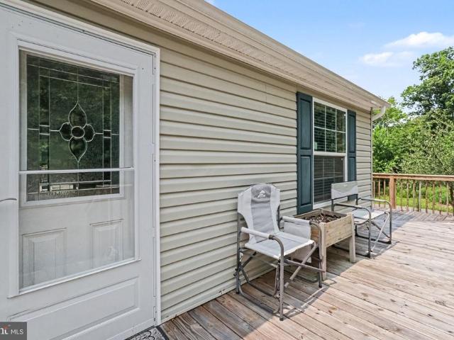 327 Mohr Road