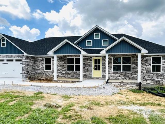 327 Madison Cir, London, KY 40741