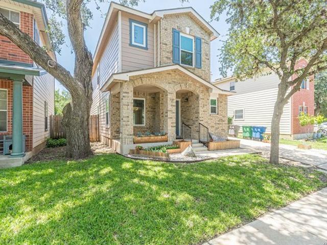 327 Mahogany Chest, San Antonio, TX 78249