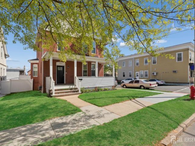 327 Main St, South Amboy, NJ 08879 | MLS #2614 R | Compass