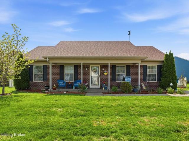 327 Mallard Point Blvd, Shepherdsville, KY 40165