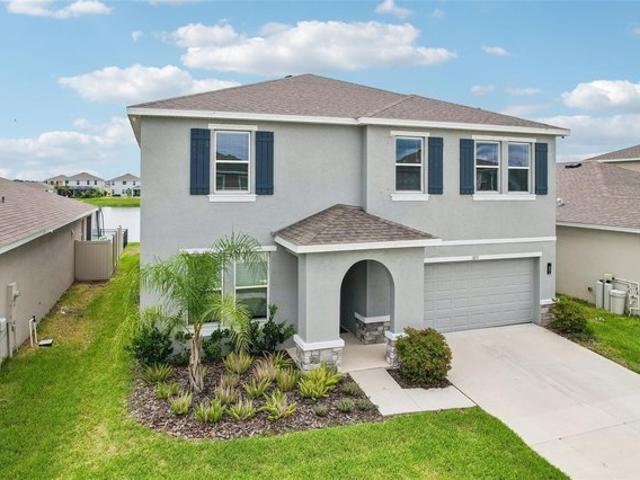 327 Mangrove Manor Dr, Apollo Beach, FL 33572