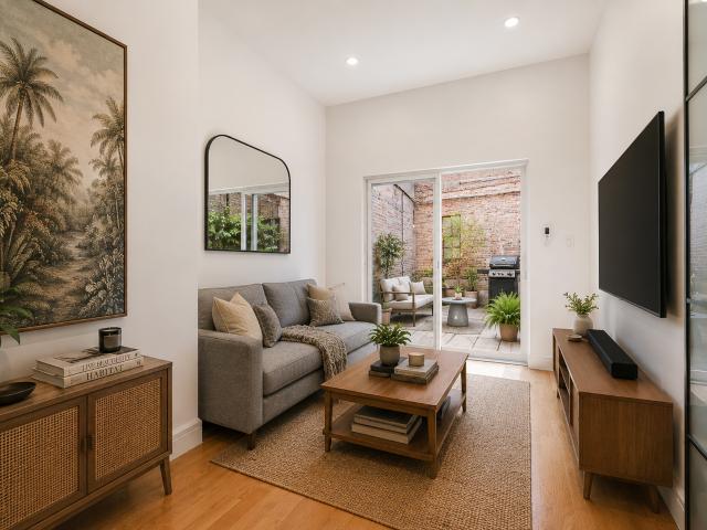 327 Manhattan Avenue, Brooklyn, NY