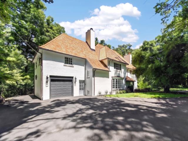 327 Marshman Street