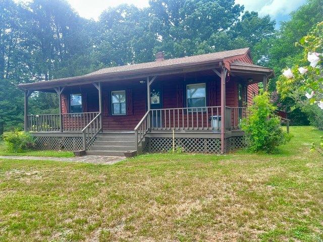 327 Marysville Rd, Altavista, VA 24517