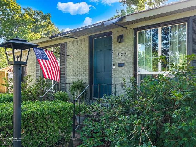 327 Mccormick Street