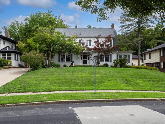 327 McClellan Boulevard