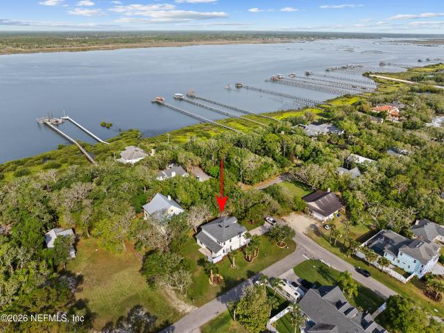 327 Micklers Rd, St. Augustine, FL 32080 | MLS #2131