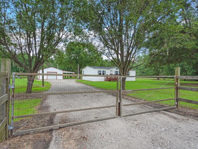 327 Myers Mayo Road