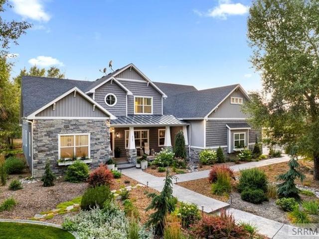 327 N 4410 E, Rigby, ID 83442