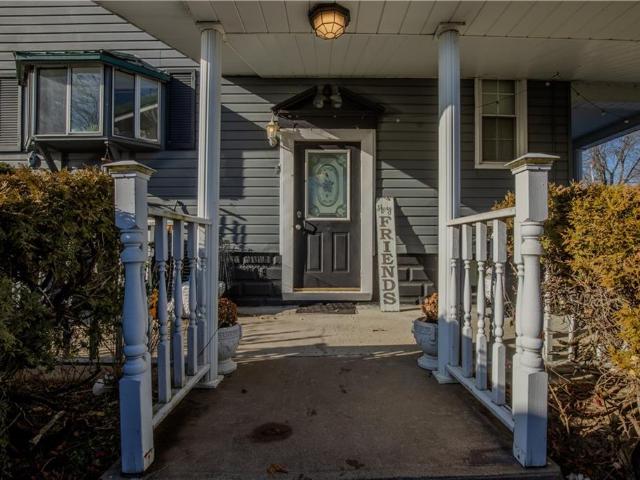 327 N Eighty Eight Rd, Carmichaels, PA 15320 | MLS #1734