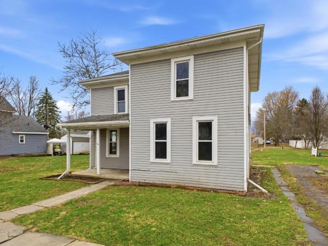 327 N High Street
