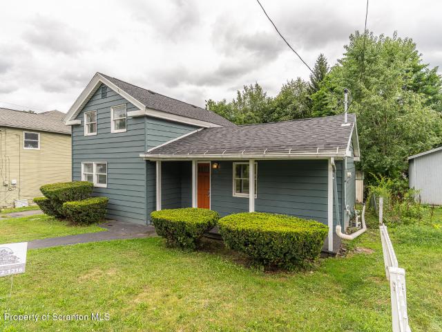 327 N Main Street