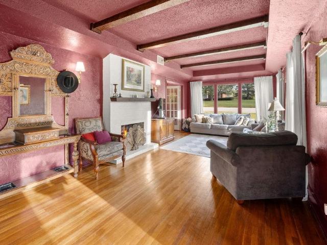 327 N Ponsard Street