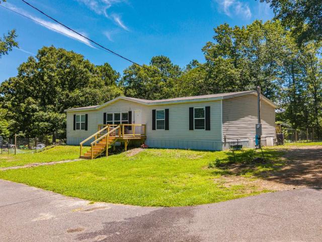 327 Nomoe Rd