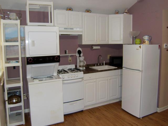 327 New Bedford Road Unit Cottage