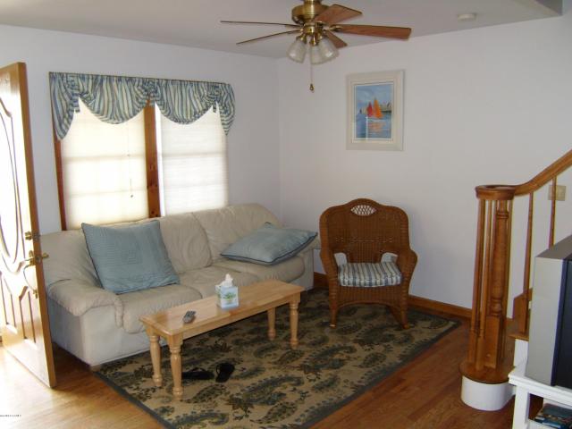 327 New Bedford Road Unit FRONT
