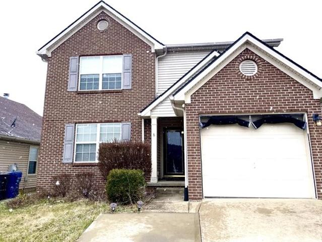 327 Newcastle Ln, Winchester, KY 40391