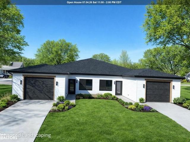 327 S 12th St Unit 1, Sac City, IA 50583